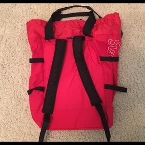 Supreme | Bags | New Supreme Tote Backpack | Poshmark